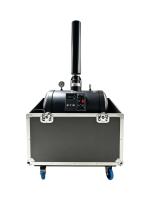 China Aerial Confetti Cannon 100W Electric Control 20-25m Height for Events for sale