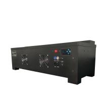 China MAYAFX Flame Simulator DMX512 Control Multi-Color Adjustable Flames 500W Weather-Resistant Casing Water Mist Fire Effect for sale