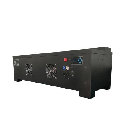 China MAYAFX Flame Simulator DMX512 Control Multi-Color Adjustable Flames 500W Weather-Resistant Casing Water Mist Fire Effect for sale