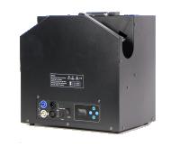 China Mini Triple Flame Machine DMX512 Control Triple-Nozzle 1-3m Flame Height DJ Show for sale
