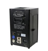 China Mini LPG Flame Projector DMX512 Control 80W Portable Stage Fire Effect Machine for sale