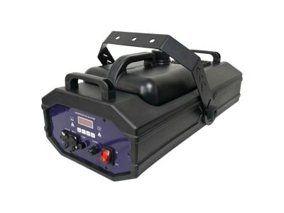 China Waterproof DMX Martin Fog Machine 1500W Professional Stage Smoke Effect for Outdoor Events for sale