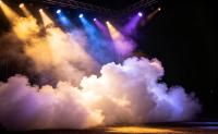 China Waterproof DMX Martin Fog Machine 1500W Professional Stage Smoke Effect for Outdoor Events for sale