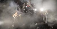 China 1400W Haze Fog Machine with DMX Remote Control Water Based Mist Fog Machine for Stage Lighting Effects for sale