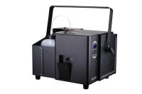 China 1400W Haze Fog Machine with DMX Remote Control Water Based Mist Fog Machine for Stage Lighting Effects for sale