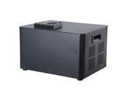 China 2200W Outdoor Waterproof Cold Spark Machine 8-10m Spray Height DJ LED Stage Effect for sale