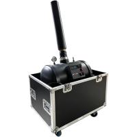 China Aerial Confetti Cannon 100W Electric Control 20-25m Height for Events for sale