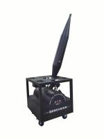 China Maya 60W 220V Metal Remote Control Confetti Blower Water Cannon for DJ Shows for sale