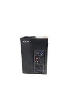China IP-Rated Waterproof Flame Machine 2-3.5M Flame Height AC110V-240V DMX512 Control for Outdoor Performances for sale