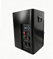 China IP-Rated Waterproof Flame Machine 2-3.5M Flame Height AC110V-240V DMX512 Control for Outdoor Performances for sale