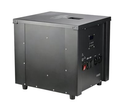 China DMX 512 Control 8-10M Stage Flame Machine IP Waterproof Outdoor Concert Fire Effect for sale