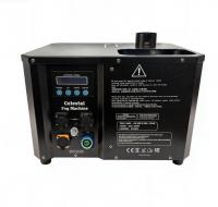 China MAYAFX 3000W Vertical Smoke Machine with DMX512 Control Professional High Output Stage Fog Machine for sale