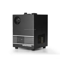 China MAYAFX Wholesale 600W Cold Spark Machine Stage Fountain Effect DMX512 Remote Control Cold Firework Machine for sale