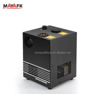 China MAYAFX Wholesale 600W Cold Spark Machine Stage Fountain Effect DMX512 Remote Control Cold Firework Machine for sale