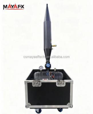 China Stage Water Cannon Gun For Music Festivals With High-Pressure Cannon for sale