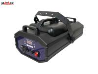 China Smoke FX rainproof smoke machine engineered to provide stable smoke output suitable for theatrical shows concerts and live events for sale