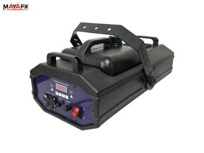 China Smoke FX rainproof smoke machine engineered to provide stable smoke output suitable for theatrical shows concerts and live events for sale