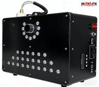 China Smoke FX smoke effects generator for stage lighting concerts and film production enabling smooth smoke flow and quick activation for sale