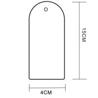 China Blank Stainless Steel Dog Tags Engraved Dog Collar ID Tag Pendant Customized for sale