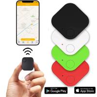 China Key Finder Locator Smart Tracker With Anti Lost Alarm Reminder For Phones Wallet for sale