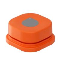 China Dog Recordable Training Buzzers Trainable Dog Communication Button Pet Voice Toy Clicker for sale