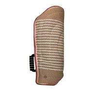 China Pet Dog Bite Tug Toy Pillow Dog Bite Training Sleeve Dog Training Equipment for sale