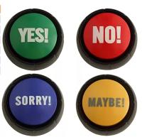 China Electronic Dog Training Voice Buttons Recordable Sound Voice Music Melody Talking For Dog for sale