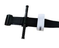 China Medical Combat Tactical Tourniquet Single Handed Outdoor Emergency First Aid Hemorrhage Control for sale
