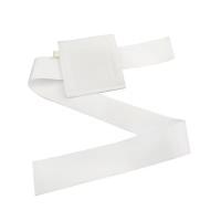 China Abdominal Dialysis Gastrostomy Peg Tube Holder Belt G Tubes Catheter Holder Peritoneal for sale