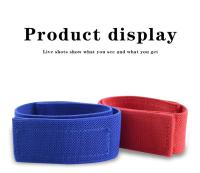 China Self Adhesive Medical Tourniquet Care Bandage Elastic Self Adhesive Strap for sale