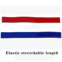 China Self Adhesive Medical Tourniquet Care Bandage Elastic Self Adhesive Strap for sale