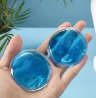 China Reusable Heat Pack Warmer Winter Physiotherapy Heat Pack Instant gel Heat Pack for sale