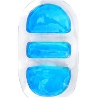 China Reusable Heat Pack Warmer Winter Physiotherapy Heat Pack Instant gel Heat Pack for sale