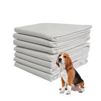 China OEM Pet Accessories Leak Proof Diaper Pad Disposable Puppy Training Pads for sale