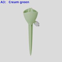 China Automatic Watering Pointed Watering Flowerpot Self Watering Spike For Flower Plants Plants for sale