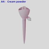 China Automatic Watering Pointed Watering Flowerpot Self Watering Spike For Flower Plants Plants for sale