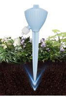 China Automatic Watering Pointed Watering Flowerpot Self Watering Spike For Flower Plants Plants for sale