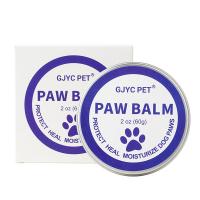 China Vitamin E Pet Dog Paw Wax Protects Dog Cat Paw Balm Soother Paw Balm Dog Paw Care Protects for sale