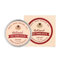 China Vitamin E Pet Dog Paw Wax Protects Dog Cat Paw Balm Soother Paw Balm Dog Paw Care Protects for sale