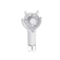 China 2025 New Arrival Portable Cooling Water Spray Handheld Misting Fan Mini Wireless Mini Portable Hand Fan Rechargeable Mist Fan for sale