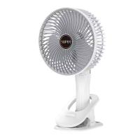 China 2 in 1 USB Wall-mounted Desktop Mini Electric Fan Household Handheld Electric Table Fan for sale