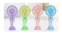 China New Summer Mini Handheld Fan Mute Portable USB Charging Spray Water Cooling Fan for Outdoor and Camping for sale