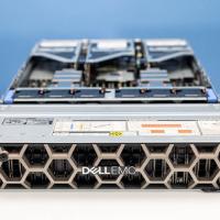 China Latest Dell Poweredge Servers EMC R760 R660 R750 R650 Xeon Processor Rack Server for sale