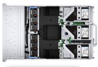 China Latest Dell Poweredge Servers EMC R760 R660 R750 R650 Xeon Processor Rack Server for sale