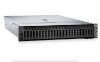 China Latest Dell Poweredge Servers EMC R760 R660 R750 R650 Xeon Processor Rack Server for sale