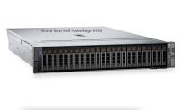 China Poweredge R760 Dell 2u Rack Server R760xa Server Supplier Emc Dell Original Brand New Rack Server for sale