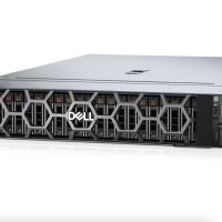 China Poweredge R760 Dell 2u Rack Server R760xa Server Supplier Emc Dell Original Brand New Rack Server for sale