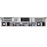 China Ready To Ship Dell R760 Intel Xeon Server Platinum 8468 Dell Poweredge R760 2U Rack Server for sale