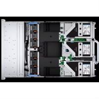 China Ready To Ship Dell R760 Intel Xeon Server Platinum 8468 Dell Poweredge R760 2U Rack Server for sale