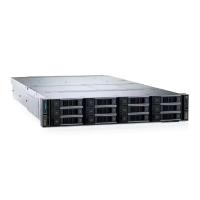 China PowerEdge R760 Server Up To 32 DDR5 RDIM 2U Rack Server Network Server for sale